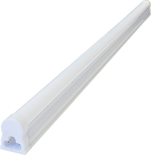 Линейный светильник Jazzway Светодиодный светильник PLED-T5i-PL-8W ...