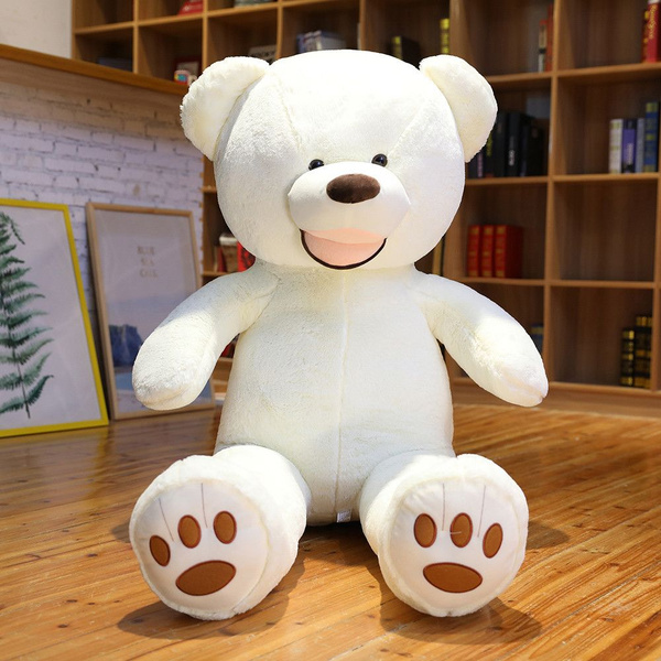 Негабаритная американская кукла Big Bear Doll плюшевая игрушка - купить с доставкой по выгодным ...