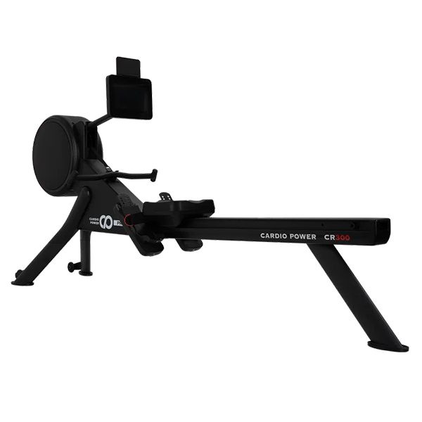 Гребной тренажер CardioPower PRO CR300 купить по выгодной цене в ...