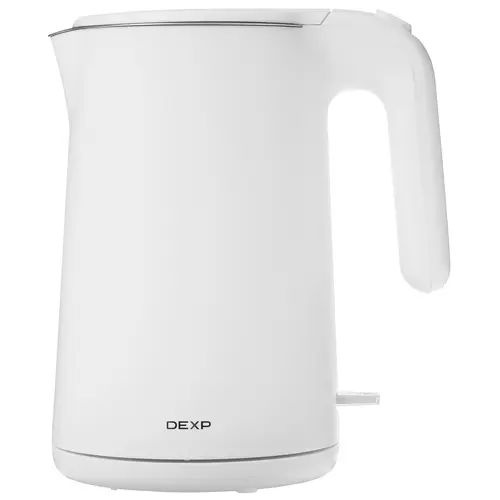 Купить электрический чайник DEXP DW1500, Металл по низкой цене: отзывы ...