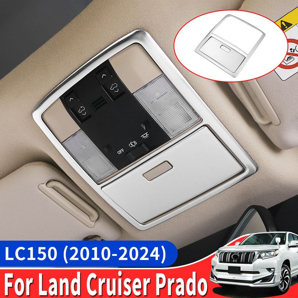 Характеристики Обшивка салона автомобиля арт. LC150 подробное описание ...