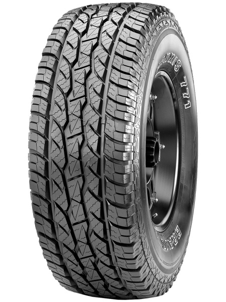 Шины для внедорожника Maxxis 255/60 18 Лето - купить в интернет ...