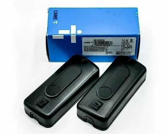 DIR10 Фотоэлементы CAME купить на OZON по низкой цене (1429487659)