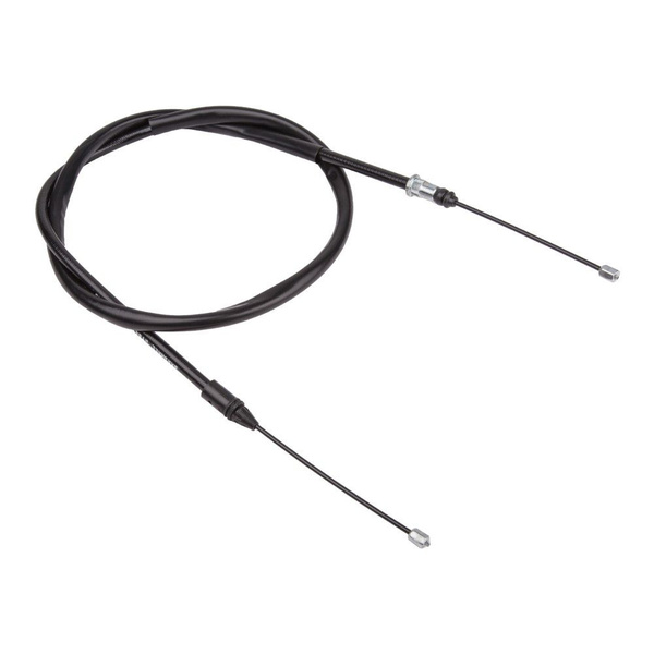 Трос тормоза стояночного Renault: Scenic // кросс-номер Cofle 92106698 ...