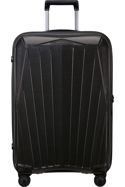 Samsonite Чемодан ABS пластик 69 см - купить с доставкой по выгодным ценам в интернет-магазине ...