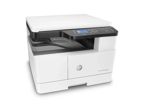 МФУ Лазерное HP M442dn купить по низкой цене в интернет-магазине OZON ...