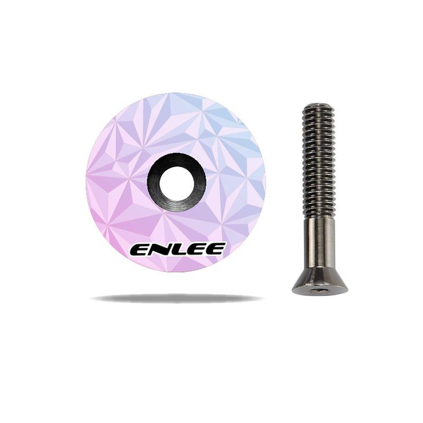 Декоративная велосипедная заглушка якоря Enlee E-564165 - купить с ...