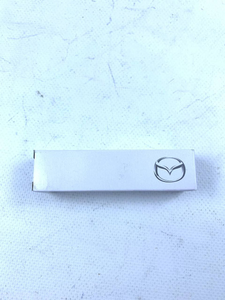 Свеча зажигания Mazda PE5S-18-110 - купить по выгодным ценам в интернет ...