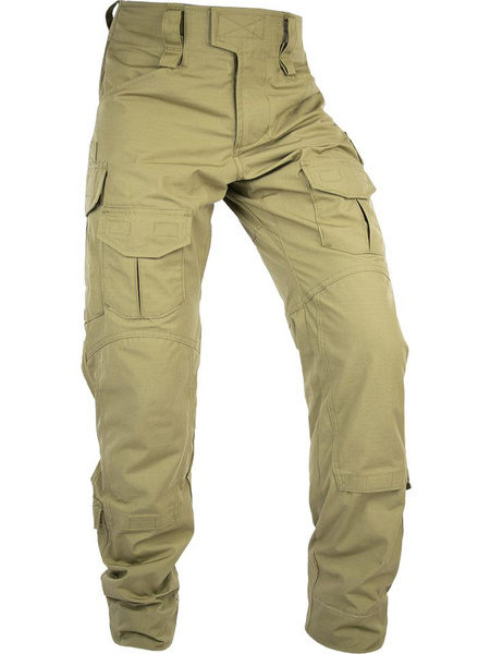 Брюки камуфляжные Ars Arma, размер 50, 52 (36, Regular), На любой сезон, цвет бежевый - купить ...