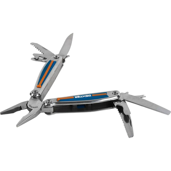 Мультитул-пассатижи Dexter SP-MP1401 14 функций купить на OZON по ...