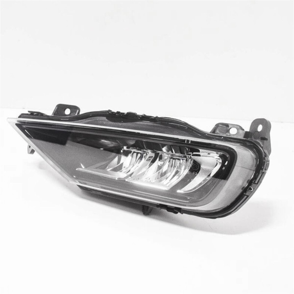 Левая передняя противотуманная фара светодиодная фара дальнего света ...