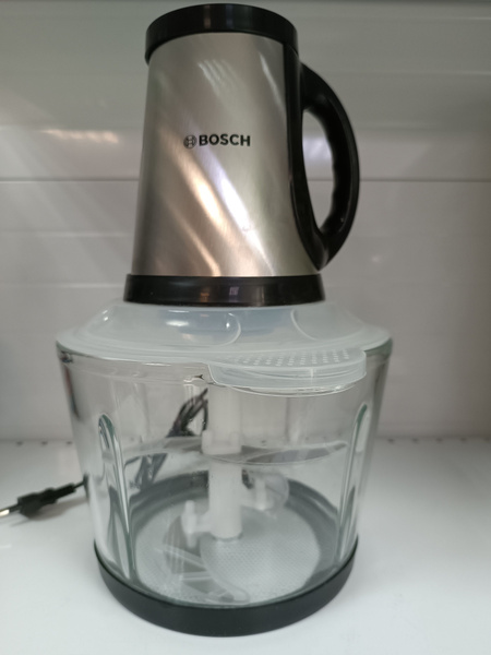 Блендер Bosch ch-7911 купить по низкой цене с доставкой в интернет-магазине OZON (1432248733)