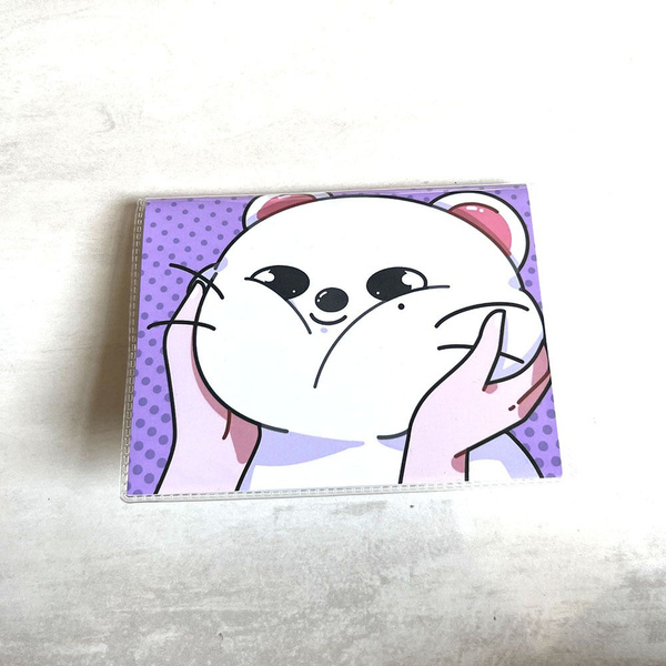 SKZOO Блокнот A7 (7.4 × 10.5 см), листов: 50 купить на OZON по низкой цене (1413750945)