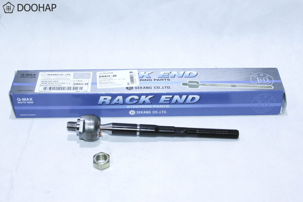 Рулевая тяга левая Doohap DRKH-36 - Doohap арт. DRKH-36 - купить по ...