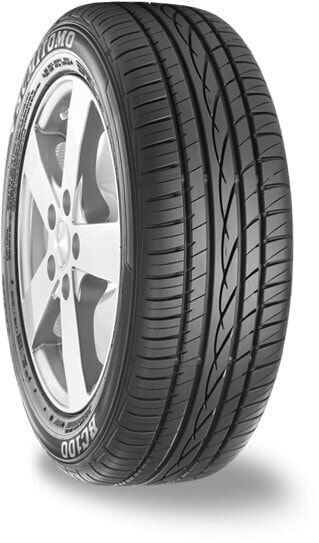 Sumitomo BC100 MFS XL Шины летние 215/50 R17 95W (1438564742)