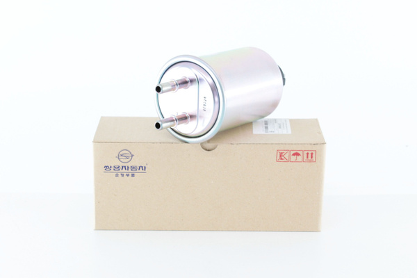 Сепаратор топливного фильтра Оригинал SsangYong Kyron / Rexton / Actyon ...