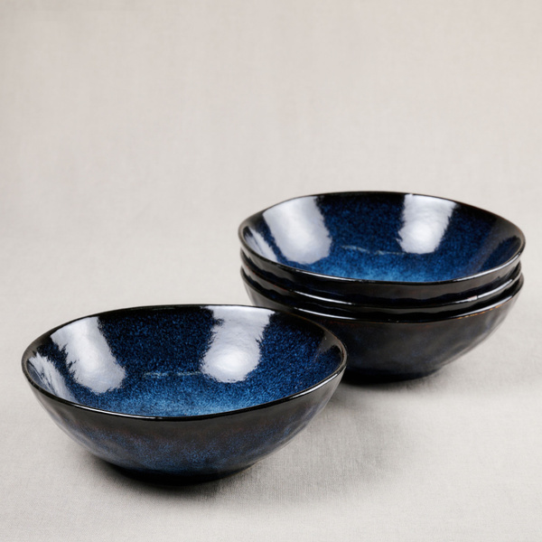 Тарелка глубокая MIXOM, Керамика, диаметр 17.2 см - купить по низким цене в интернет-магазине ...