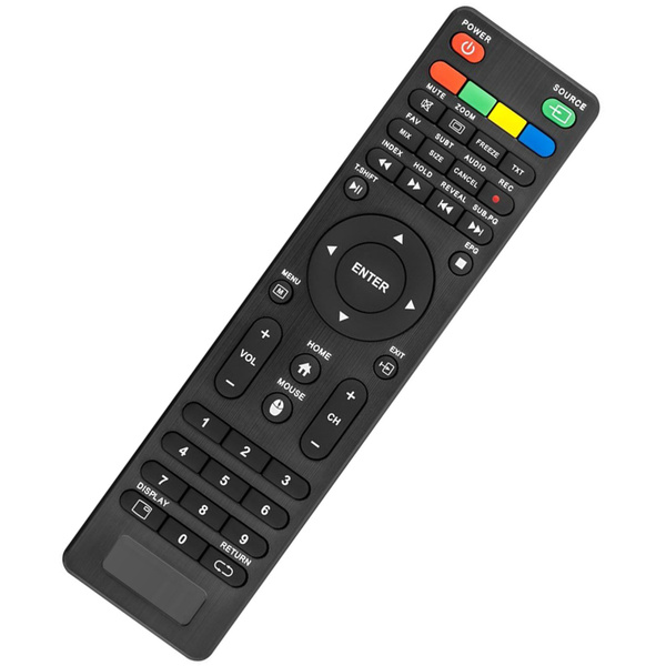 Пульт для Dexp H32D8000Q, H32D8100Q - купить с доставкой по выгодным ...