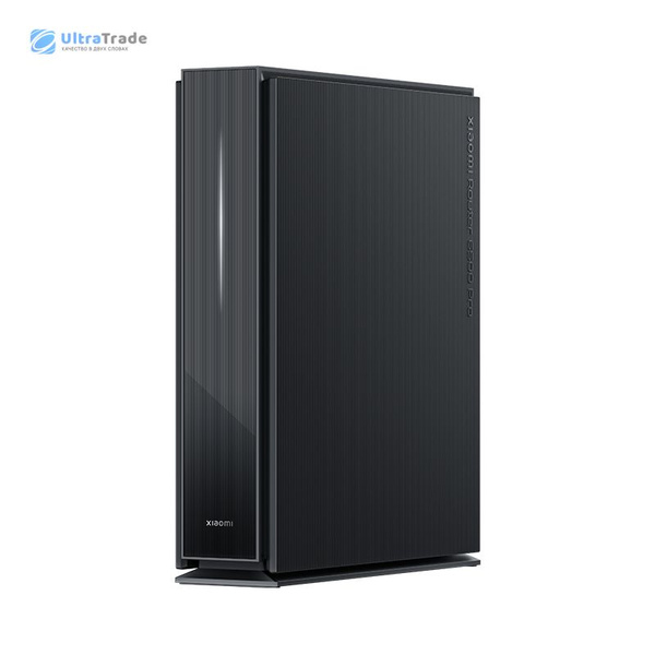 Роутер Xiaomi Router BE6500 Pro, черный, 5 ГГц, 2.4 ГГц купить по ...