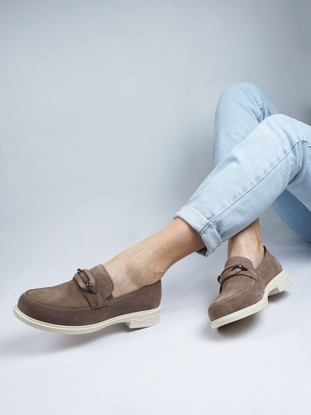 Лоферы 365 shoes купить на OZON по низкой цене (1660536648)