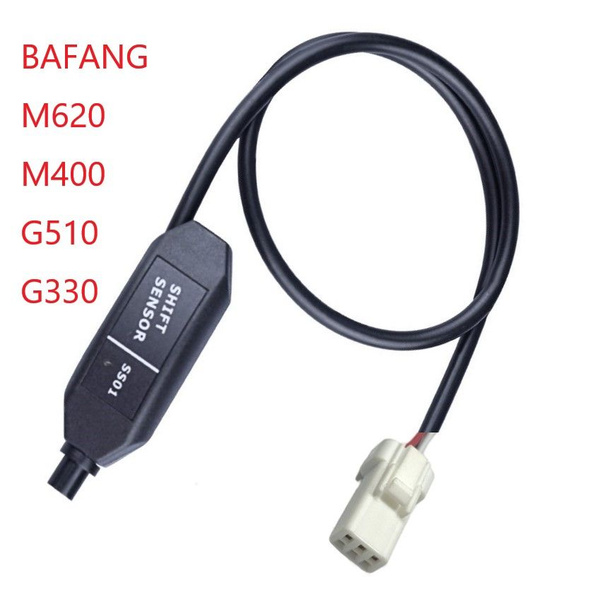 Датчик отключения электропривода переключения передач для электрических велосипедов BAFANG M620 ...