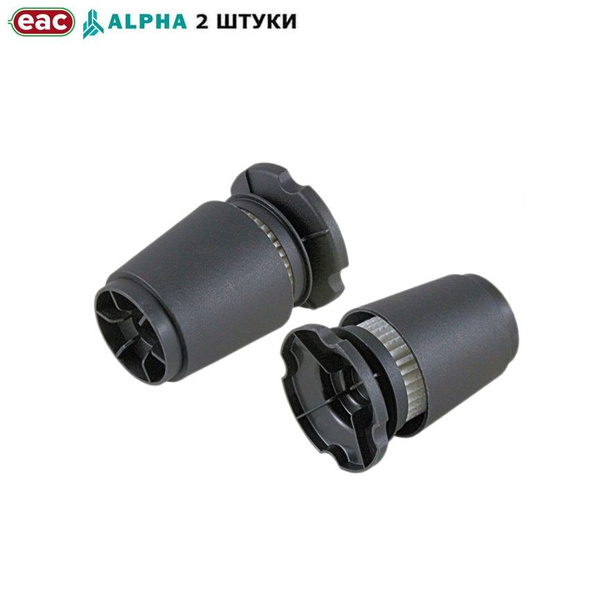 Фильтр топливный ALPHA AlphaCyc - купить по выгодным ценам в интернет ...