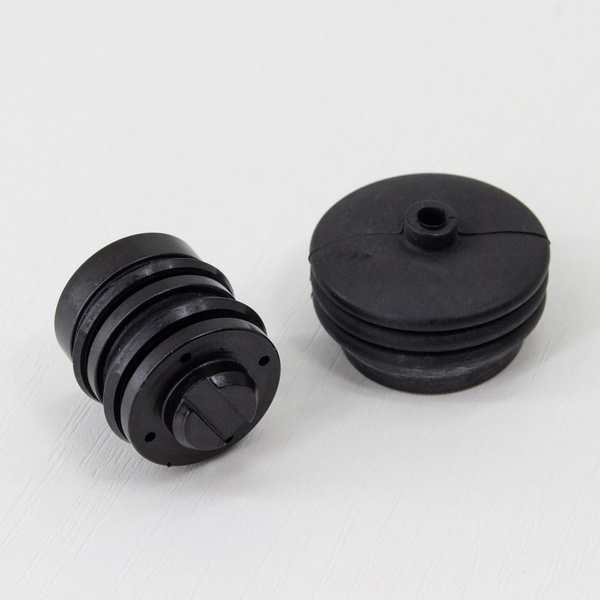 Ремкомплект рабочего цилиндра сцепления ISUZU ELF вид 1, ASUKI - ASUKI ...