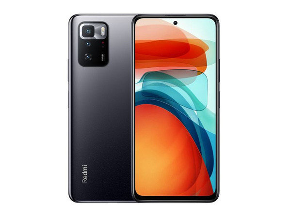 Мобильный телефон Redmi Note 10 Pro 6/128 ГБ-зеленый, зеленый - купить ...