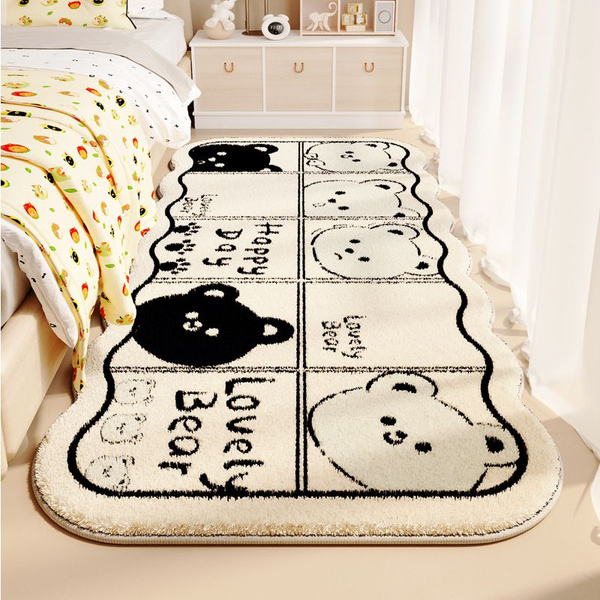 Коврик прикроватный MATT&HANN MATT122320001 - купить по выгодной цене в ...