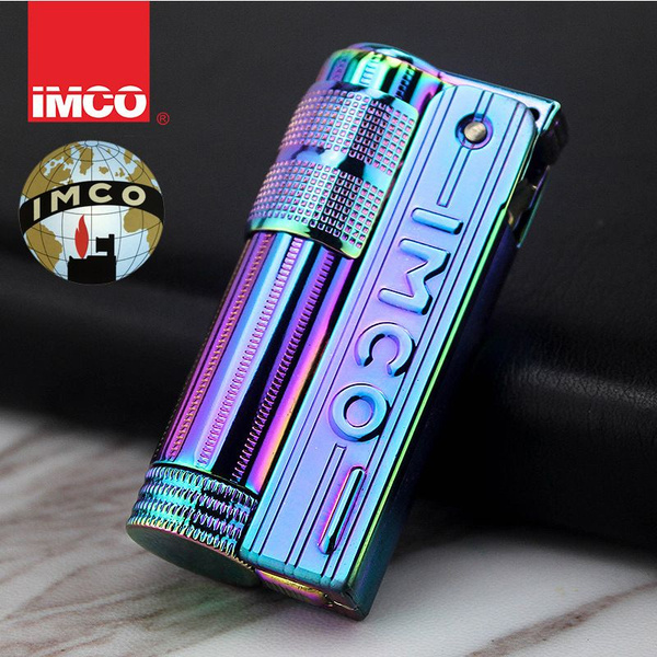 IMCO Бензиновая зажигалка, 30 мл - купить с доставкой по выгодным ценам ...