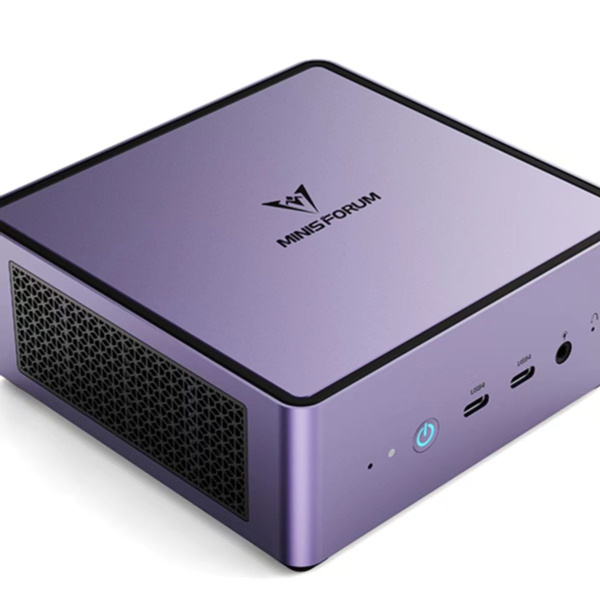 Купить компьютер MINISFORUM UM780 Pro, по низкой цене: отзывы, фото ...