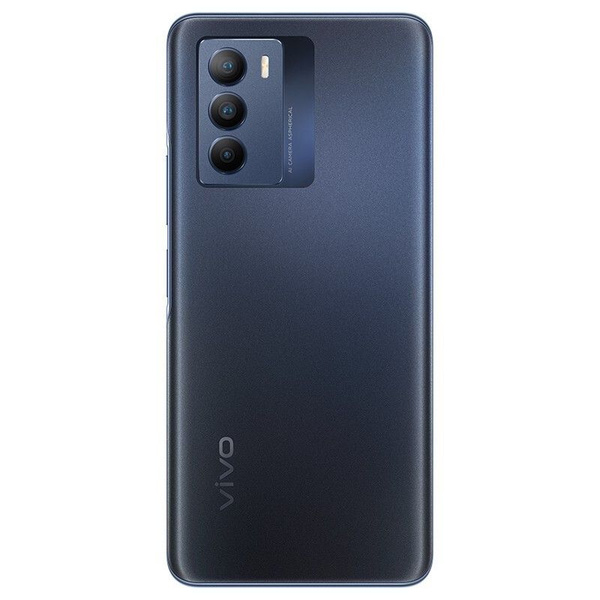 Смартфон Vivo T1 - купить по выгодной цене в интернет-магазине OZON ...