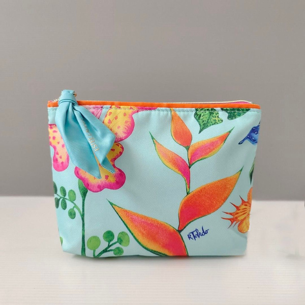 Estee Lauder 2024 Twilly Makeup Pouch Подарочный набор косметики для ...
