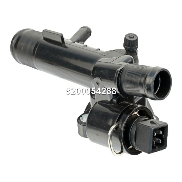 Термостат Nissan Cubistar (Ниссан Кубистар) / Renault Clio, Duster ...