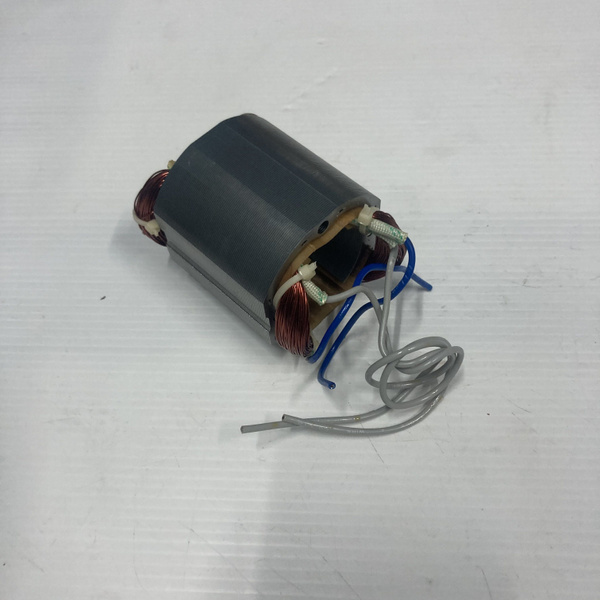 Статор на электролобзик(45) Hammer LZK930L - купить по доступной цене в ...