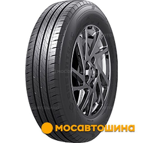 Шины для легковых автомобилей Greentrac 215/65 16С Лето Нешипованные ...