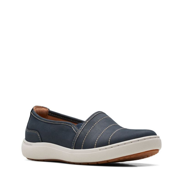 Слипоны Clarks - купить с доставкой по выгодным ценам в интернет ...