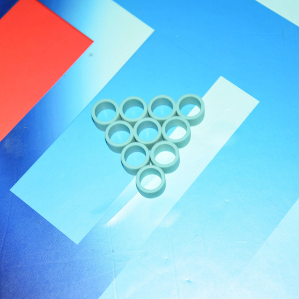 30ps пикап резиновая подача 41X0958 40X8297 для Lexmark MS310 312 315 ...