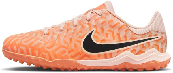 Бутсы для футзала Nike, 37,5, оранжевый - купить по выгодной цене в интернет-магазине OZON ...