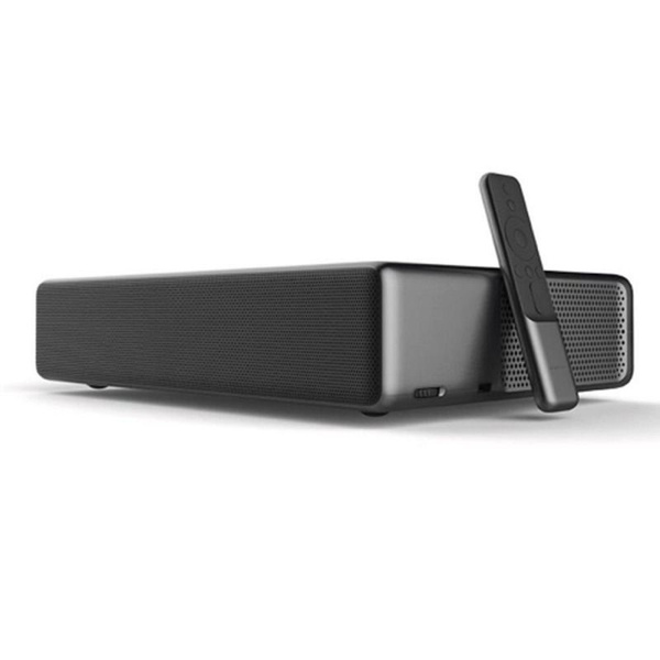Лазерный короткофокусный проектор Xiaomi Mijia Laser Projection TV 1S ...