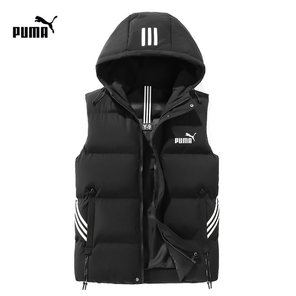 Жилет PUMA Puma - купить с доставкой по выгодным ценам в интернет ...