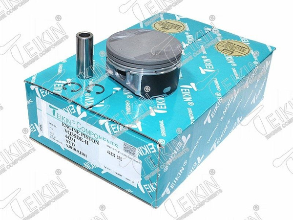 Вопросы и ответы о IPSASP_44331 STD Поршни (к-т 6 шт) NISSAN TEANA ...