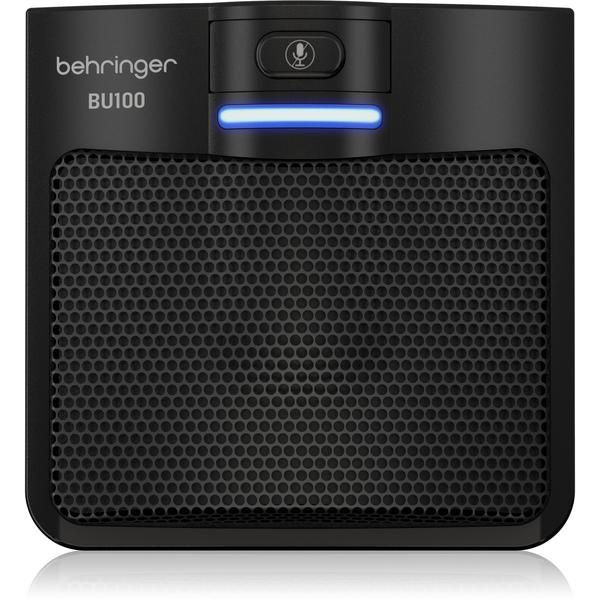 Микрофон Behringer BU100 - купить по выгодной цене в интернет-магазине ...
