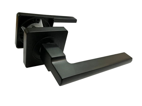 Ручки раздельные S-locked A-120 BL черный - купить по низкой цене в ...