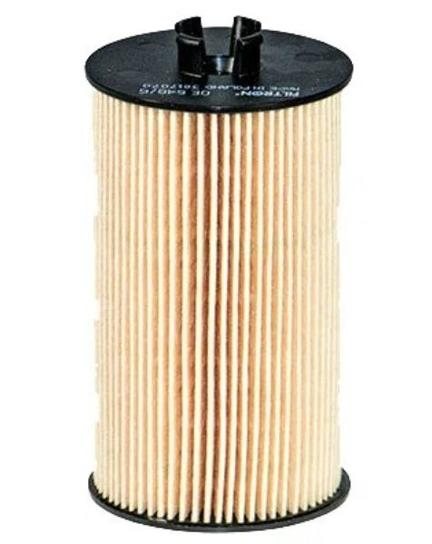 Фильтр масляный FILTRON OE6486 - купить по выгодным ценам в интернет ...