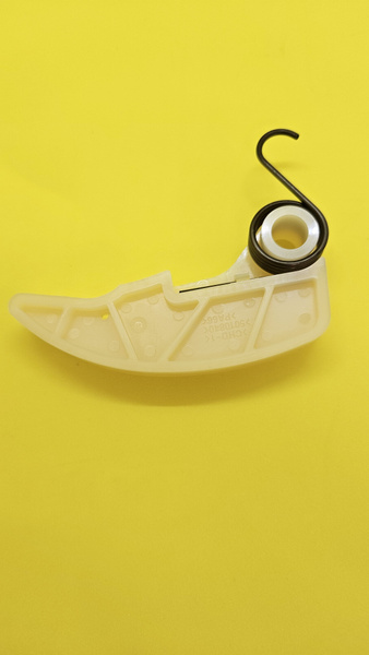 Башмак гидронатяжителя цепи масляного насоса Hyundai KIA G4KD ...