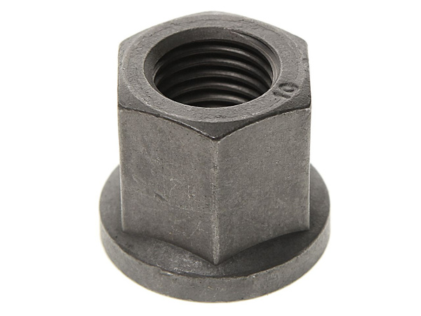 Гайка SCANIA стремянки (M22x2,5) HD-PARTS - Hd-parts арт. 312191 ...