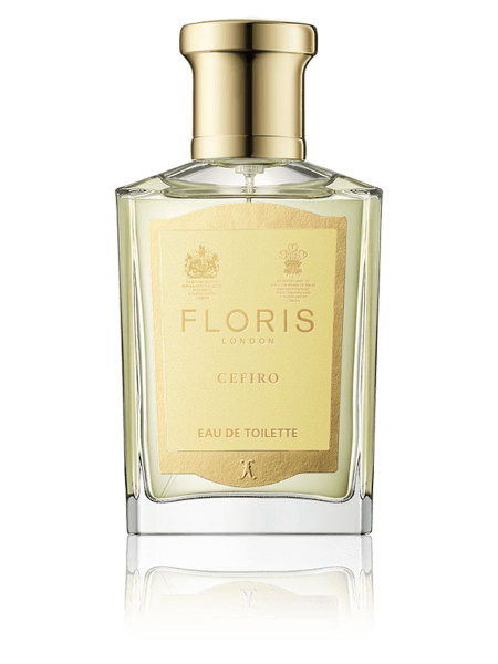 FLORIS Туалетная вода Cefiro Edt Vapo 50 мл купить на OZON по низкой ...