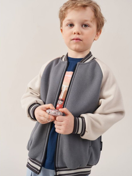 Бомбер BUNGLY - купить с доставкой по выгодным ценам в интернет-магазине OZON (1437964171)