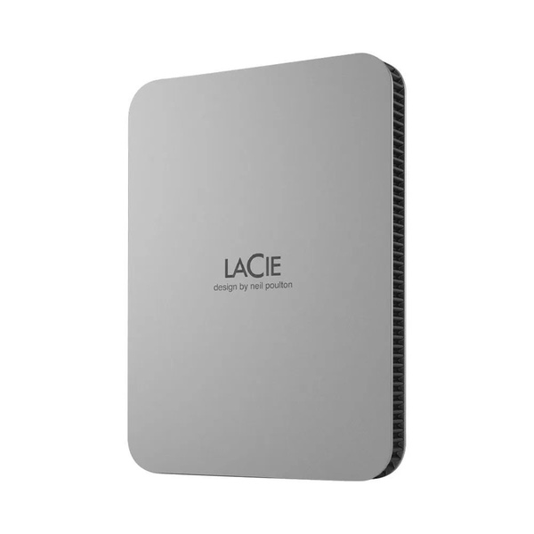 LaCie 4 ТБ Внешний жесткий диск (LaCie 4 x-Mobile Drive USB3.2 ...